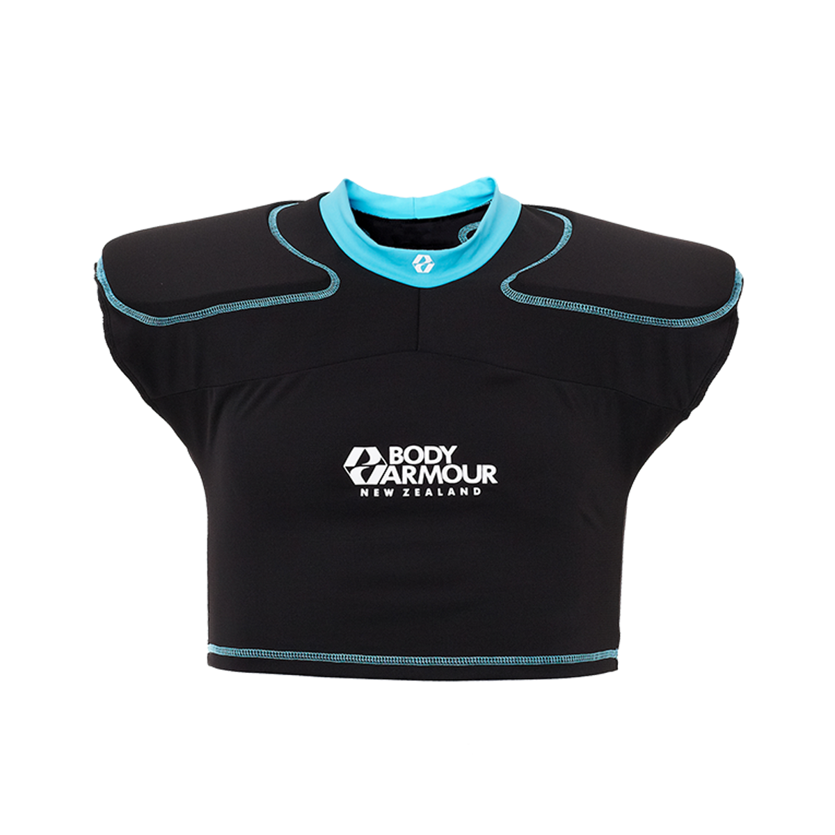 Rugby Tech Lite 保護ベスト – ID Gear Limited